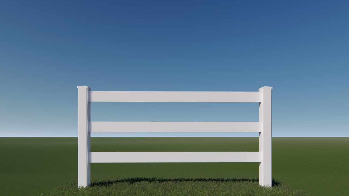 Catalogo - Recinzioni PVC
